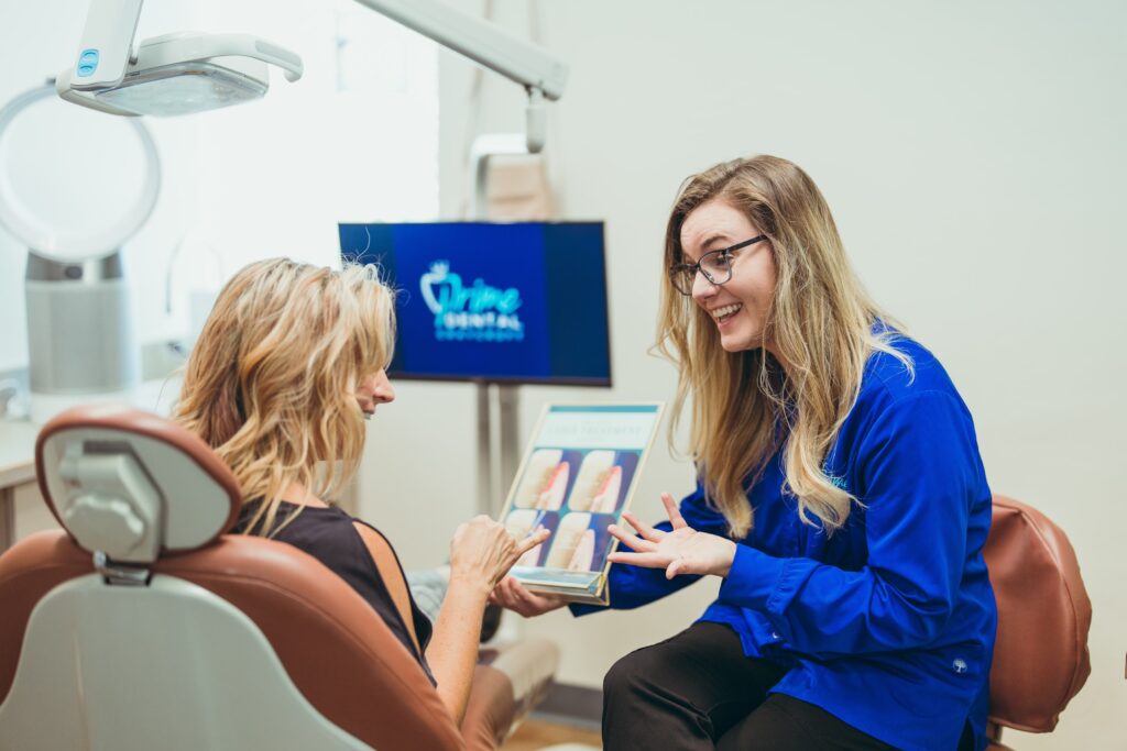 Local SEO for Dentists to Attract Nearby Patients